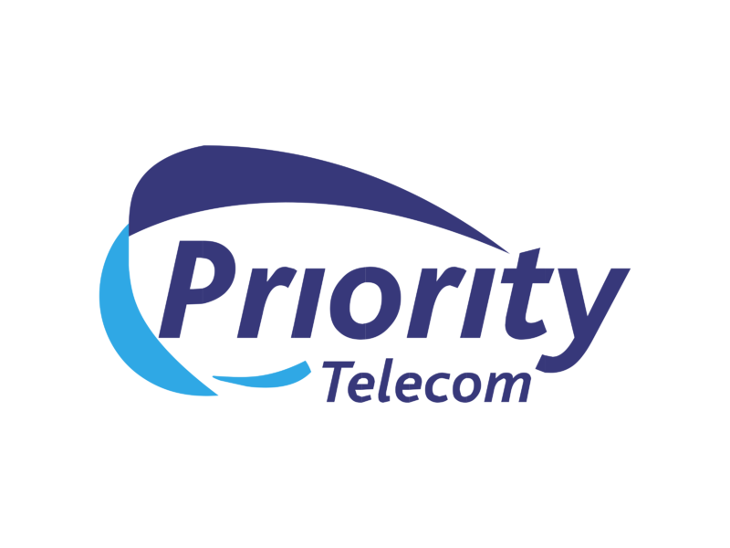 Priority Telecom Logo PNG Transparent & SVG Vector - Freebie Supply