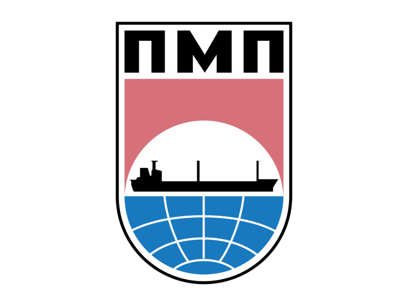 Prisco Primorsk Shipping Corporation Logo PNG Transparent & SVG Vector ...