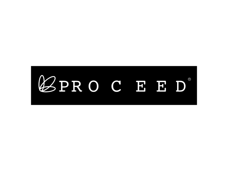 Proceed Logo PNG Transparent & SVG Vector - Freebie Supply