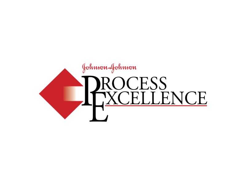 Process Excellence Logo PNG Transparent & SVG Vector - Freebie Supply