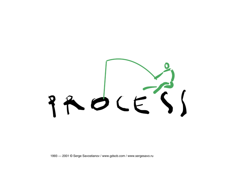 Process Logo PNG Transparent & SVG Vector - Freebie Supply