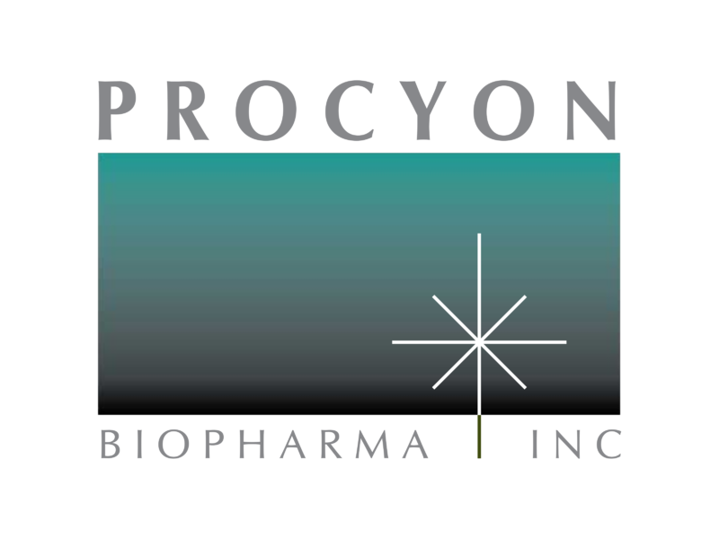 Procyon Biopharma Logo PNG Transparent & SVG Vector - Freebie Supply