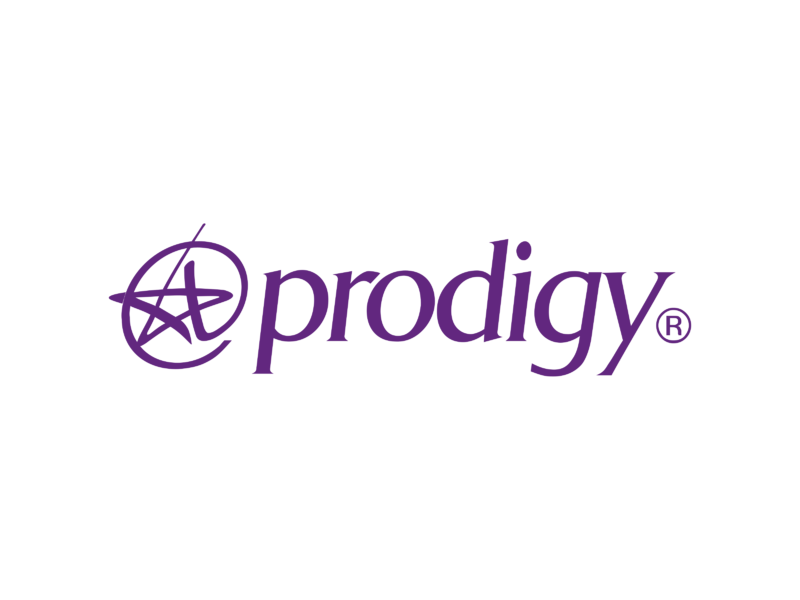 Prodigy Logo PNG Transparent & SVG Vector - Freebie Supply
