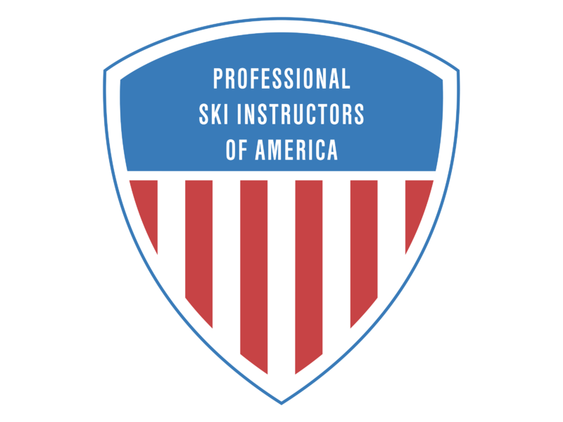 Professional Ski Instructors of America Logo PNG Transparent & SVG ...