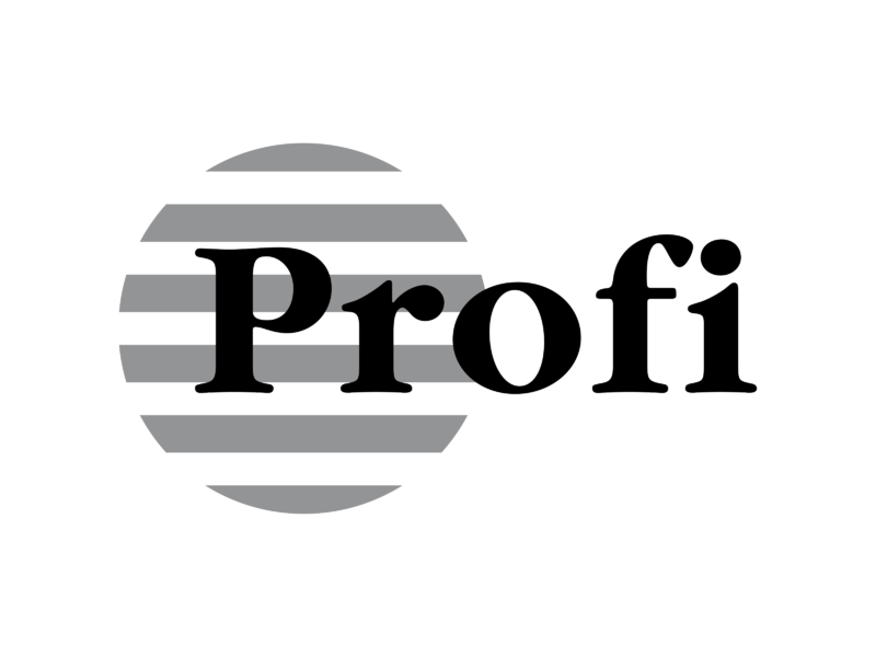 Profi Logo PNG Transparent & SVG Vector - Freebie Supply
