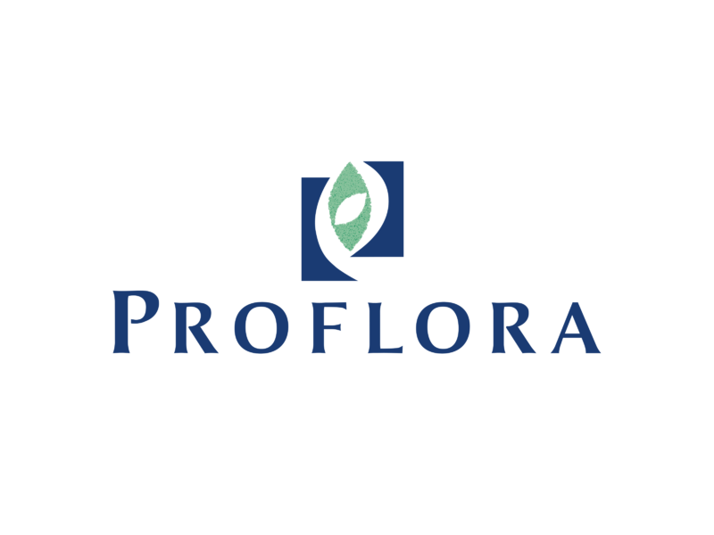 Proflora Logo PNG Transparent & SVG Vector - Freebie Supply