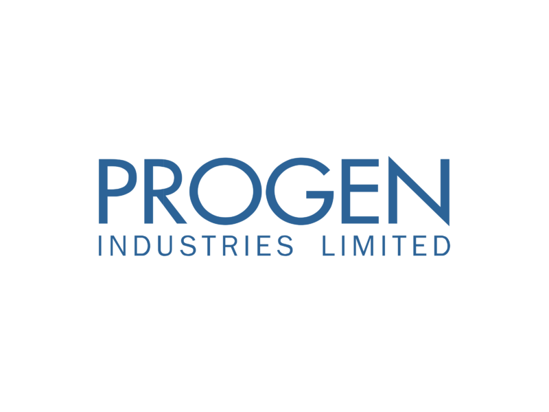 Progen Industries Logo PNG Transparent & SVG Vector - Freebie Supply
