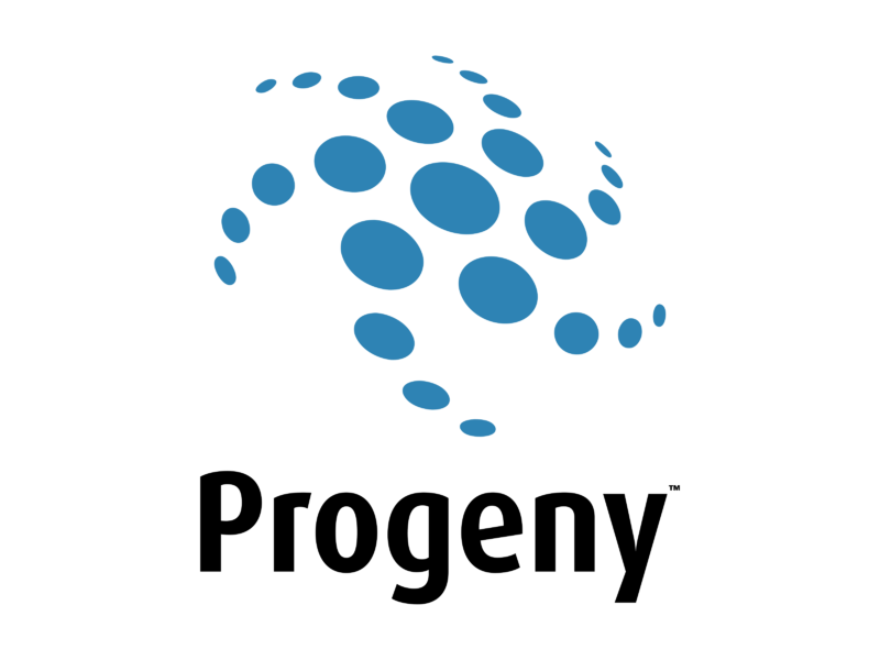 Progeny Logo PNG Transparent & SVG Vector - Freebie Supply