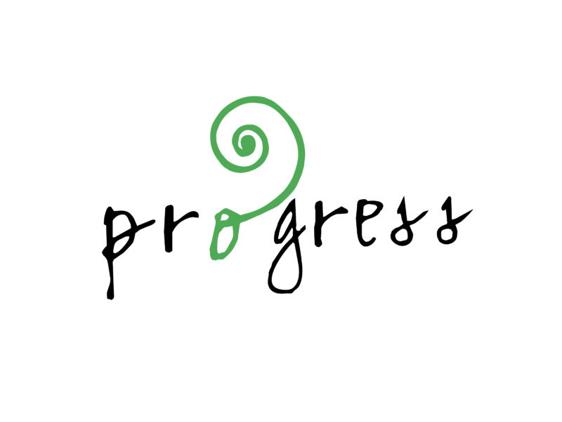Progess Logo PNG Transparent & SVG Vector - Freebie Supply
