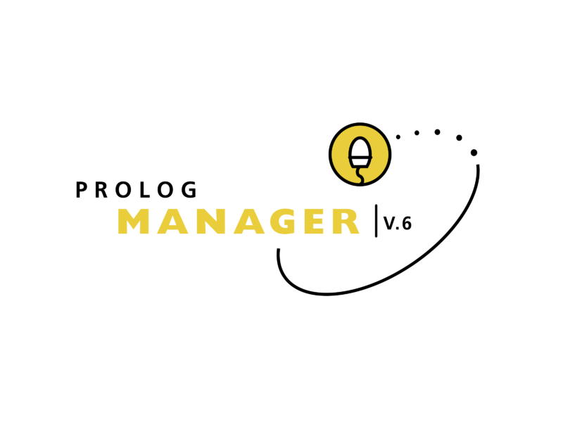 Prolog Manager Logo PNG Transparent & SVG Vector - Freebie Supply