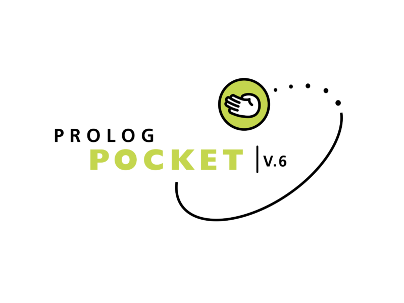 Prolog Pocket Logo PNG Transparent & SVG Vector - Freebie Supply