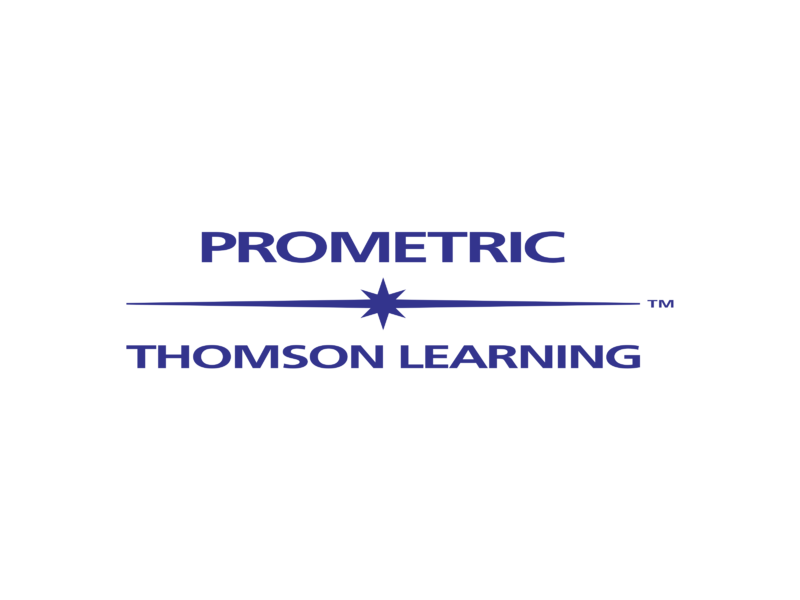 Prometric Logo PNG Transparent & SVG Vector - Freebie Supply