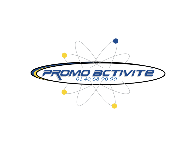 Promo Activite Logo PNG Transparent & SVG Vector - Freebie Supply