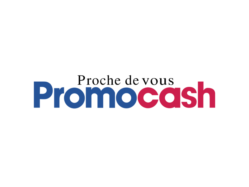 PromoCash Logo PNG Transparent & SVG Vector - Freebie Supply