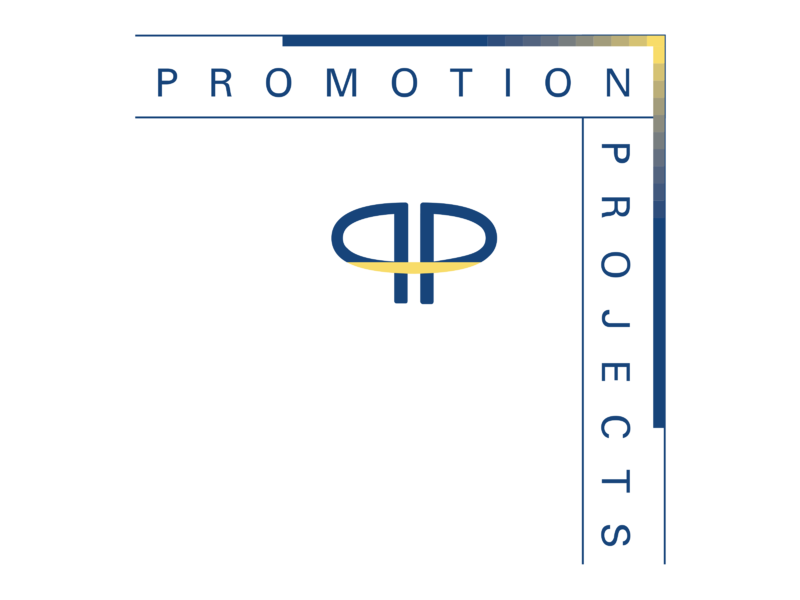 Promotion Projects Logo PNG Transparent & SVG Vector - Freebie Supply