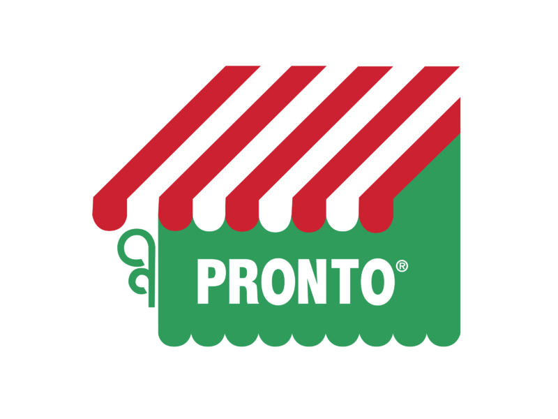 Pronto Logo PNG Transparent & SVG Vector - Freebie Supply