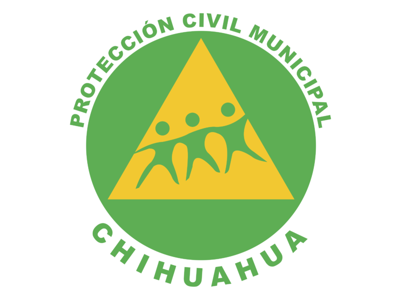 Proteccion Civil Municipal Logo PNG Transparent & SVG Vector - Freebie ...