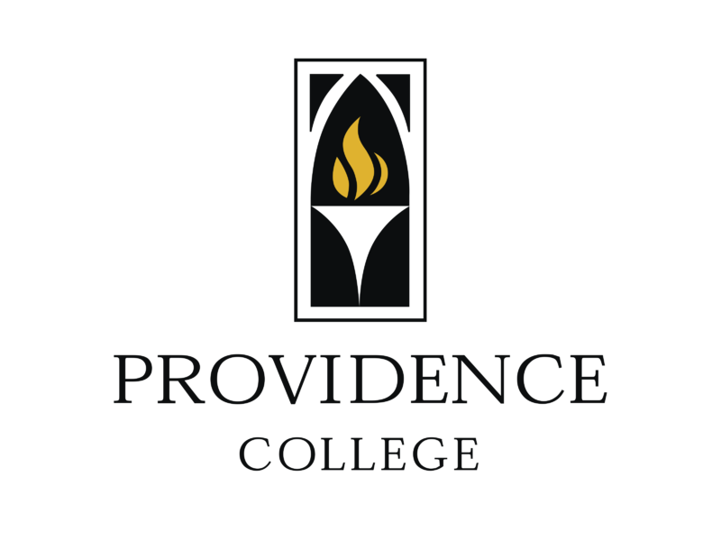 Providence College Logo Providence College Logo Merch & Gifts For Sale