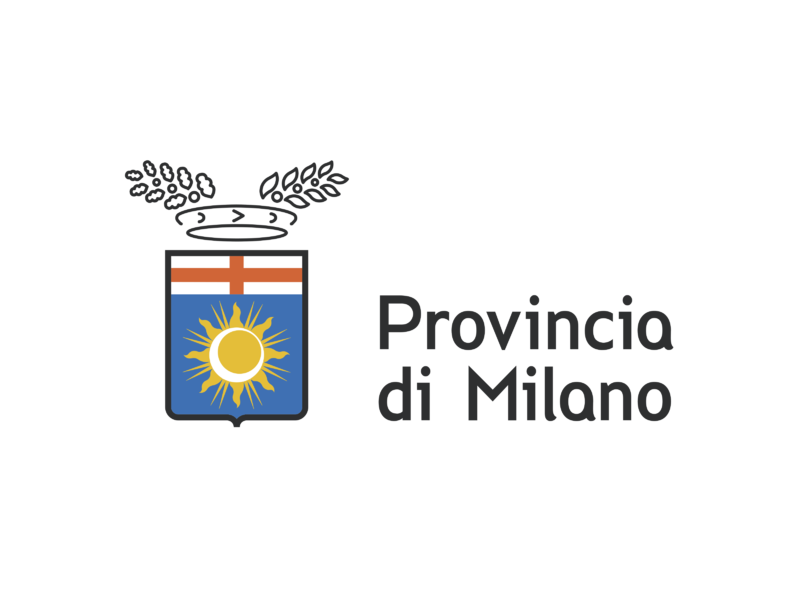 Provincia di Milano Logo PNG Transparent & SVG Vector - Freebie Supply