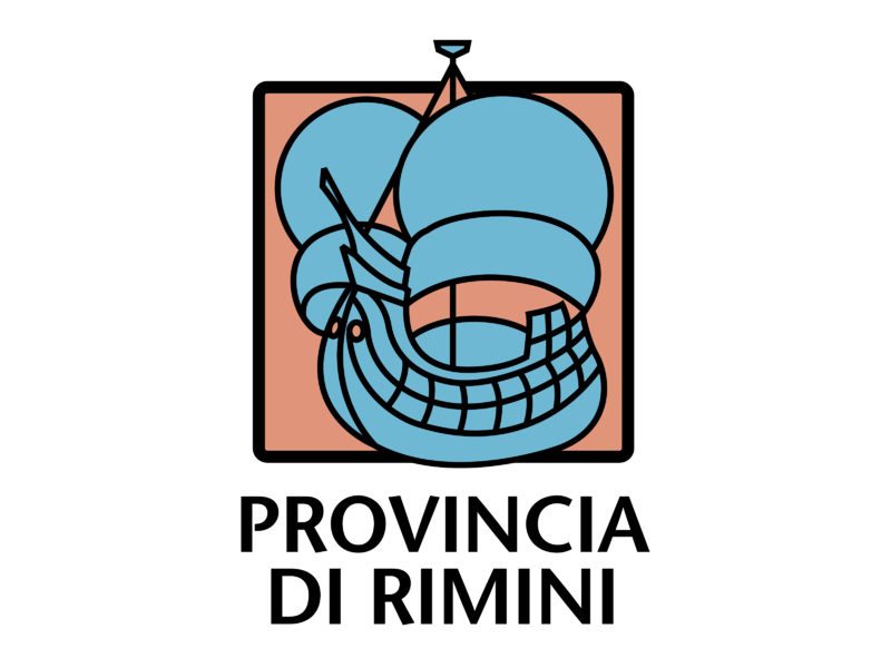 Provincia di Rimini Logo PNG Transparent & SVG Vector - Freebie Supply
