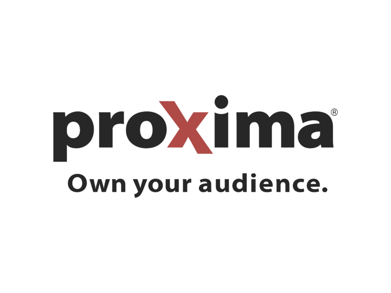 Proxima Logo PNG Transparent & SVG Vector - Freebie Supply