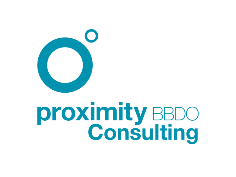Proximity BBDO Consulting Logo PNG Transparent & SVG Vector - Freebie ...