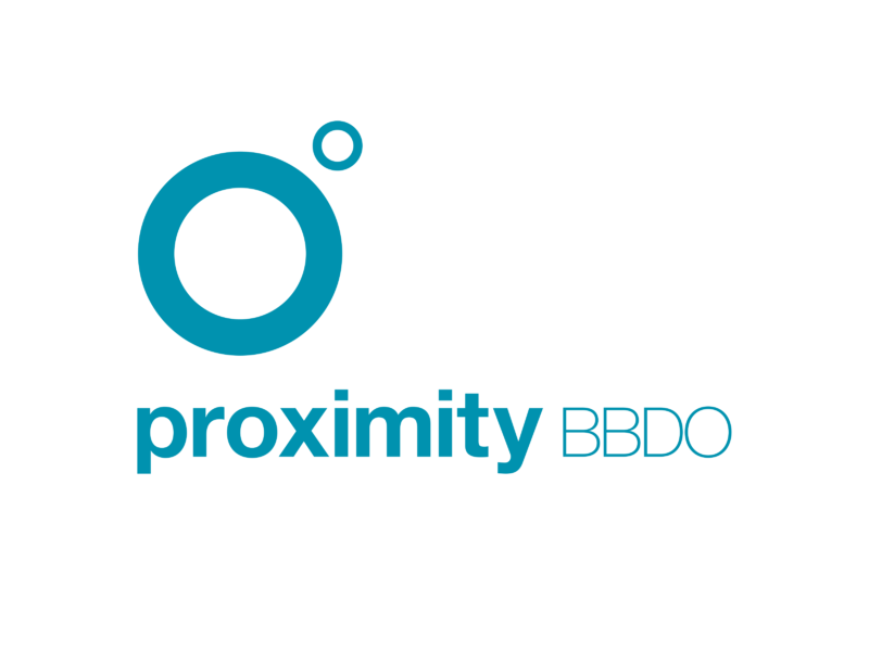 Proximity BBDO Logo PNG Transparent & SVG Vector - Freebie Supply