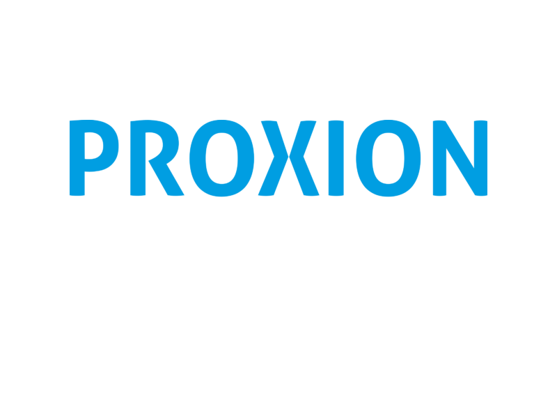 Proxion Solutions Logo PNG Transparent & SVG Vector - Freebie Supply