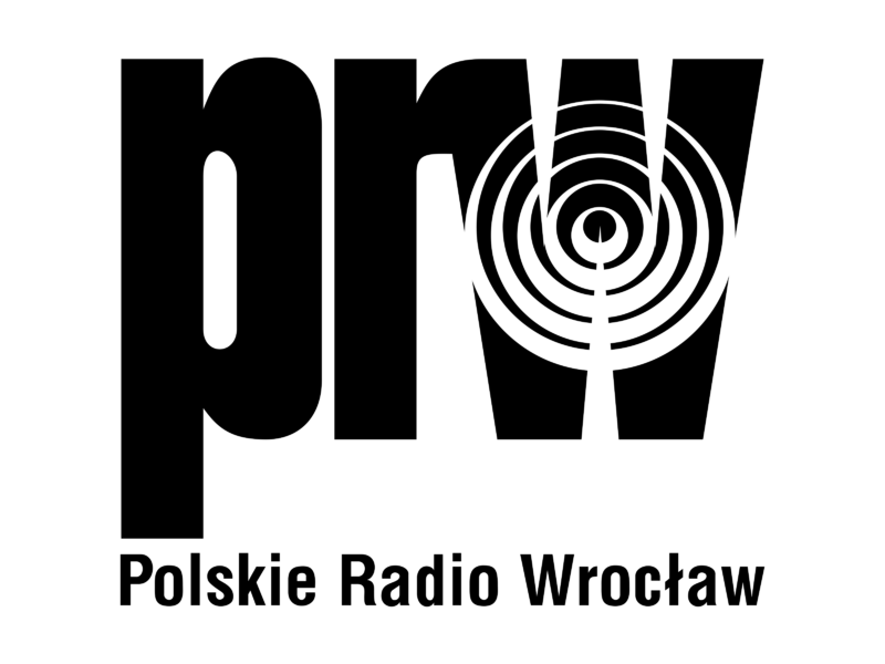 PRW Polskie Radio Wroclaw Logo PNG Transparent & SVG Vector - Freebie ...