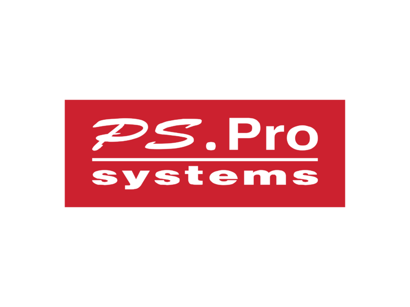 PS Pro Logo PNG Transparent & SVG Vector - Freebie Supply