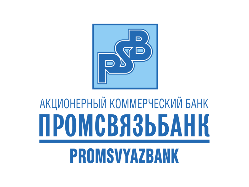 PSB Promsvyazbank Logo PNG Transparent & SVG Vector - Freebie Supply