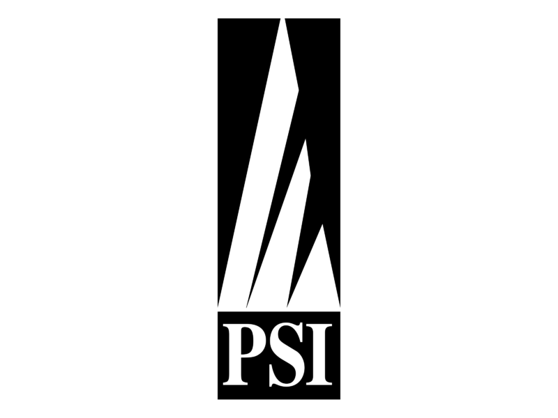 PSI Logo PNG Transparent & SVG Vector - Freebie Supply