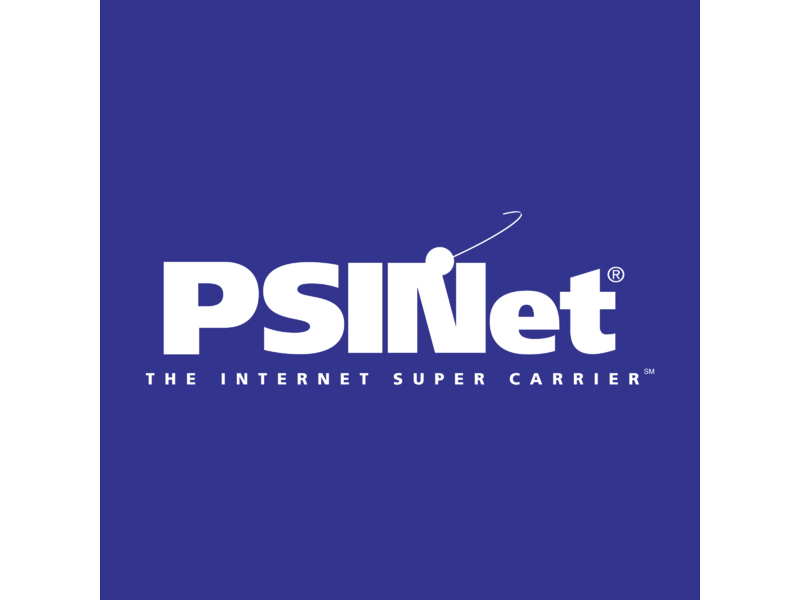 PSINet Logo PNG Transparent & SVG Vector - Freebie Supply
