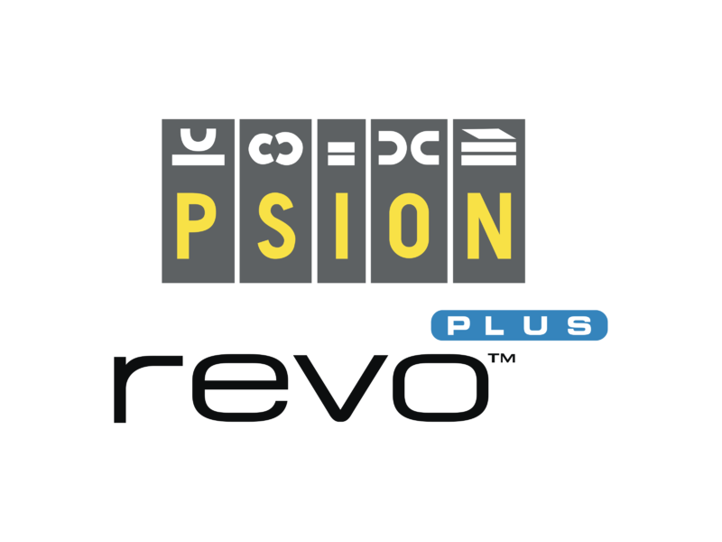 Psion Revo Plus Logo PNG Transparent & SVG Vector - Freebie Supply