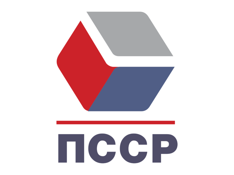 PSSR Logo PNG Transparent & SVG Vector - Freebie Supply