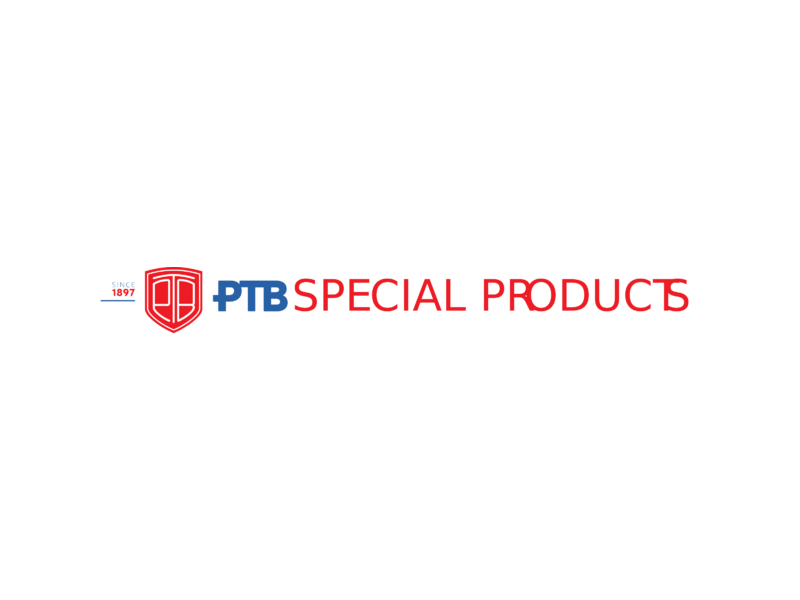PTB Special Products Logo PNG Transparent & SVG Vector - Freebie Supply