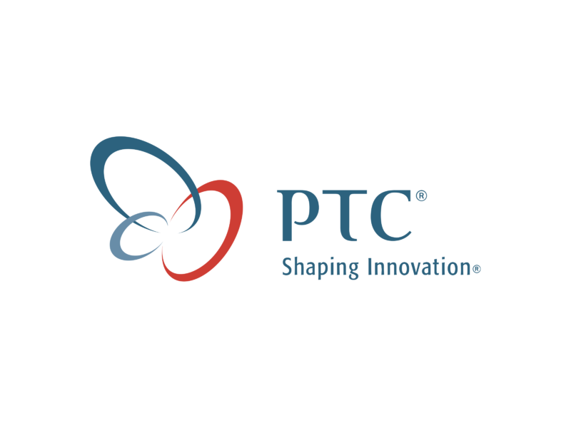 PTC Logo PNG Transparent & SVG Vector - Freebie Supply