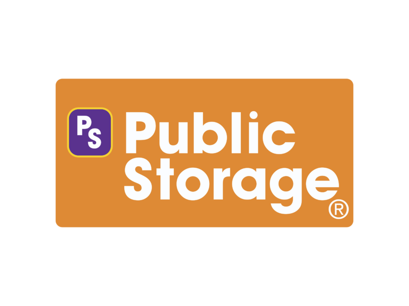 Public Storage Logo PNG Transparent & SVG Vector - Freebie Supply