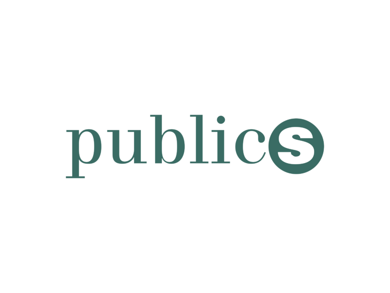 Publics Logo PNG Transparent & SVG Vector - Freebie Supply