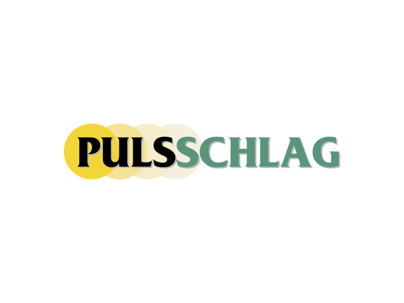 Puls Logo PNG Transparent & SVG Vector - Freebie Supply
