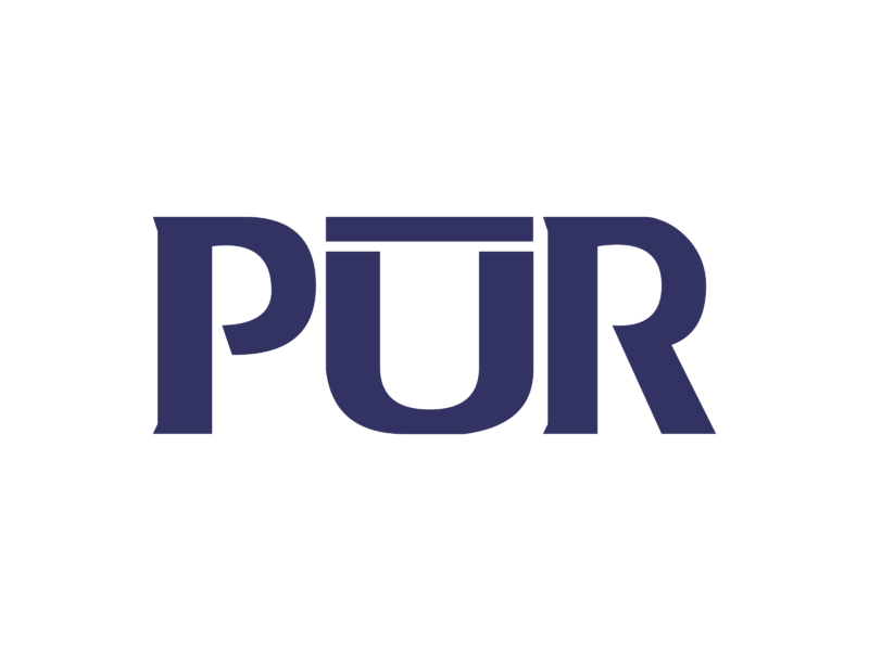 Pur Logo PNG Transparent & SVG Vector - Freebie Supply