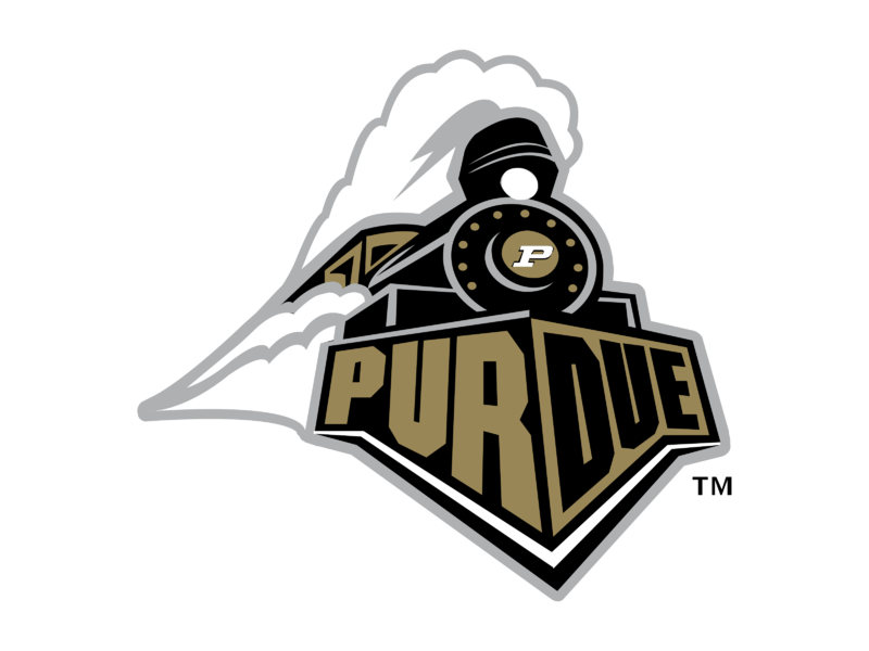 Purdue University BoilerMakers Logo PNG Transparent & SVG Vector ...
