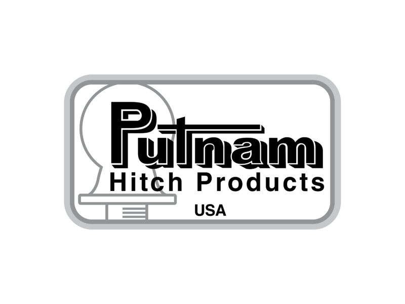 Putnam Logo PNG Transparent & SVG Vector - Freebie Supply