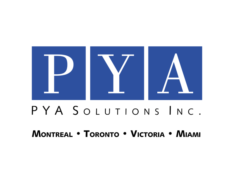 PYA Solutions Logo PNG Transparent & SVG Vector - Freebie Supply