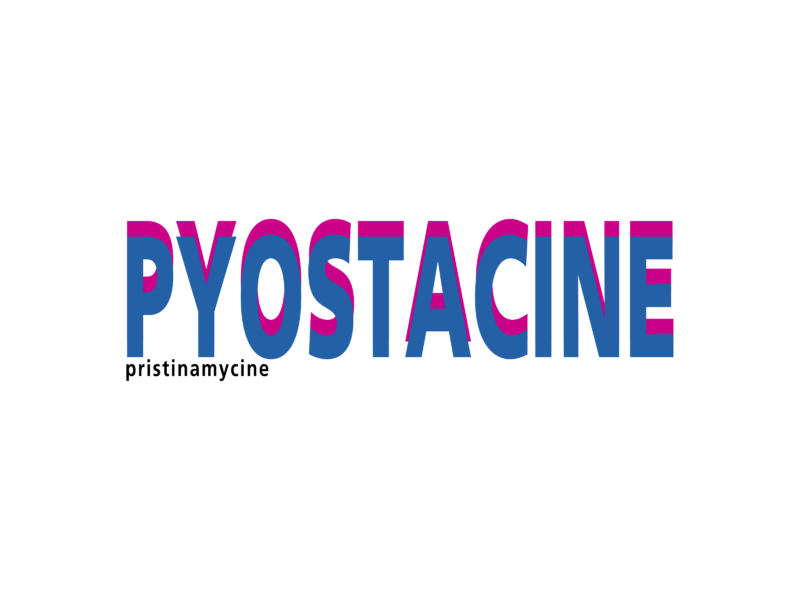 Pyostacine Logo PNG Transparent & SVG Vector - Freebie Supply