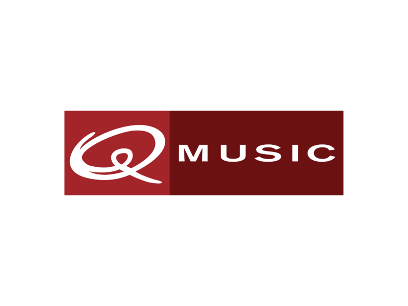 Q Music Logo