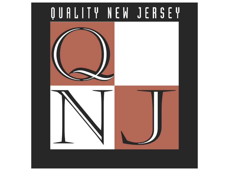 QNJ Logo PNG Transparent & SVG Vector - Freebie Supply