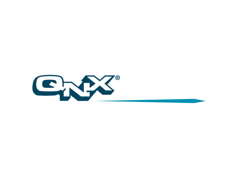 QNX Logo PNG Transparent & SVG Vector - Freebie Supply