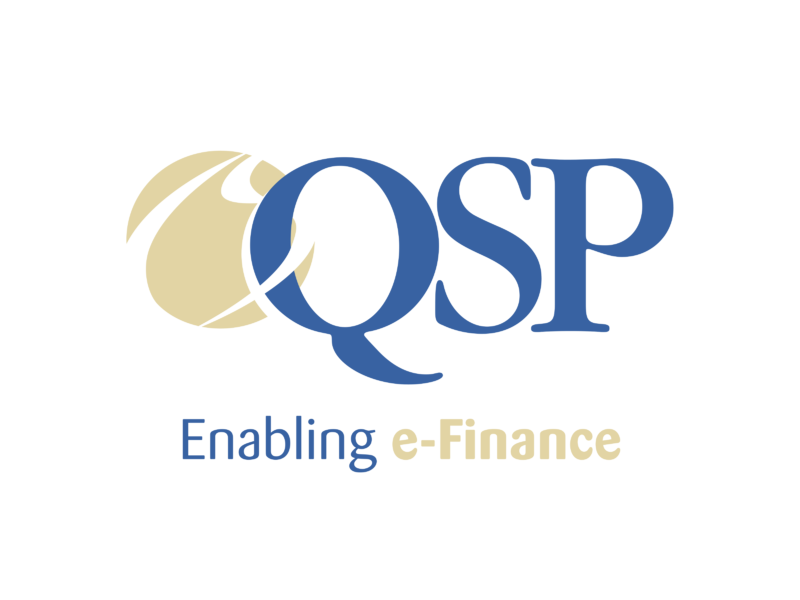 QSP Logo PNG Transparent & SVG Vector - Freebie Supply