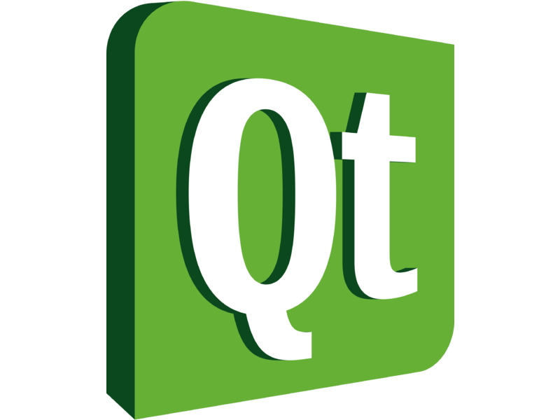 QualMark Logo PNG Transparent & SVG Vector - Freebie Supply